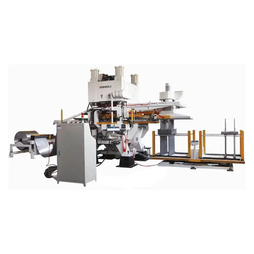 Stamping press machine, Mechanical press machine, Hydraulic press ...
