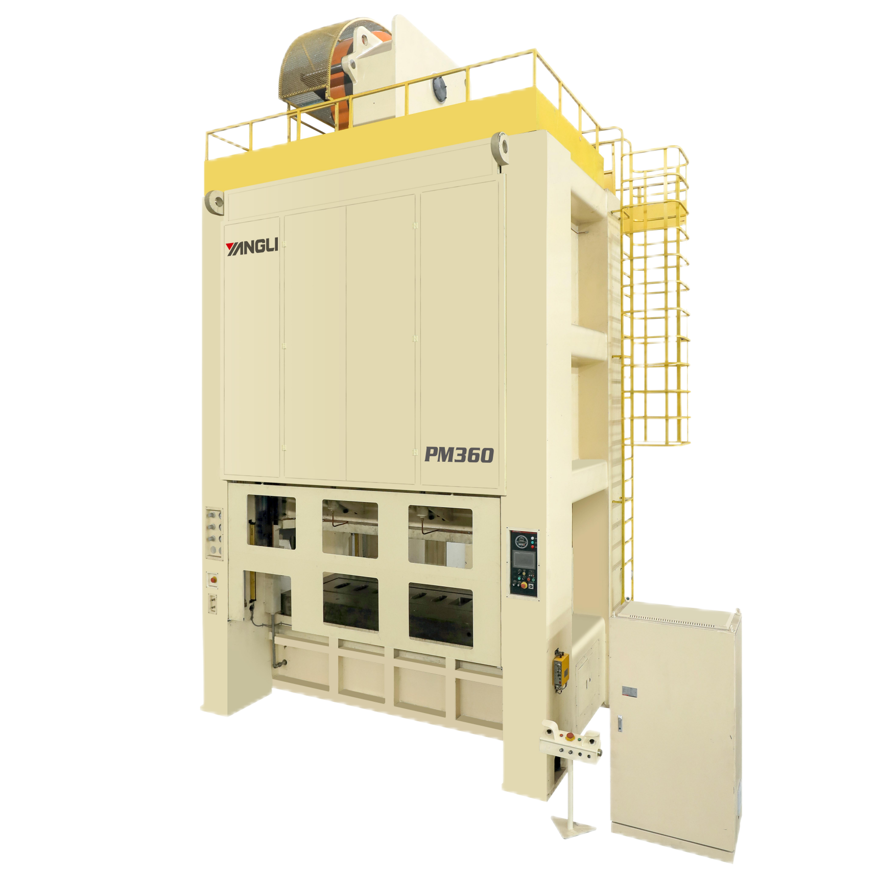 Stamping press machine, Mechanical press machine, Hydraulic press ...