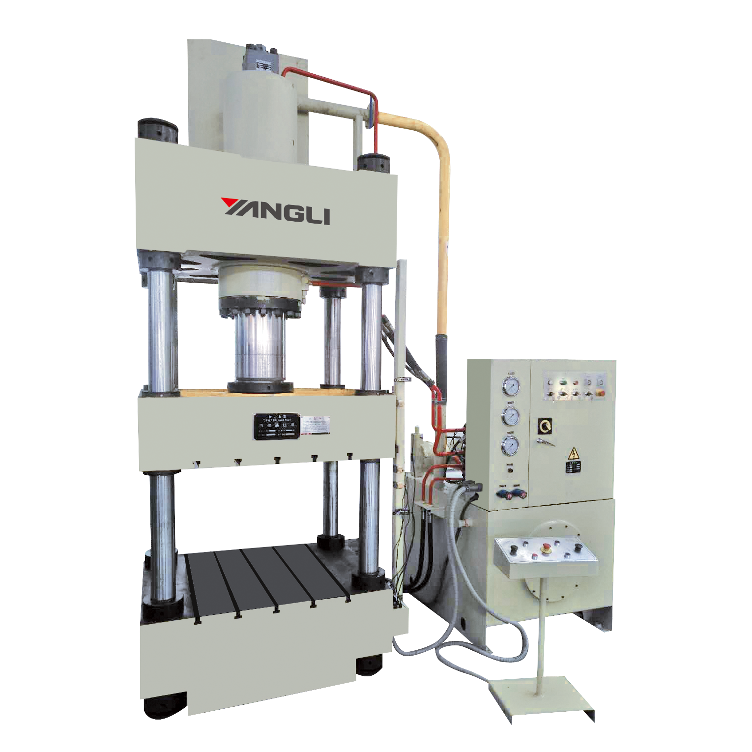 Stamping press machine, Mechanical press machine, Hydraulic press ...