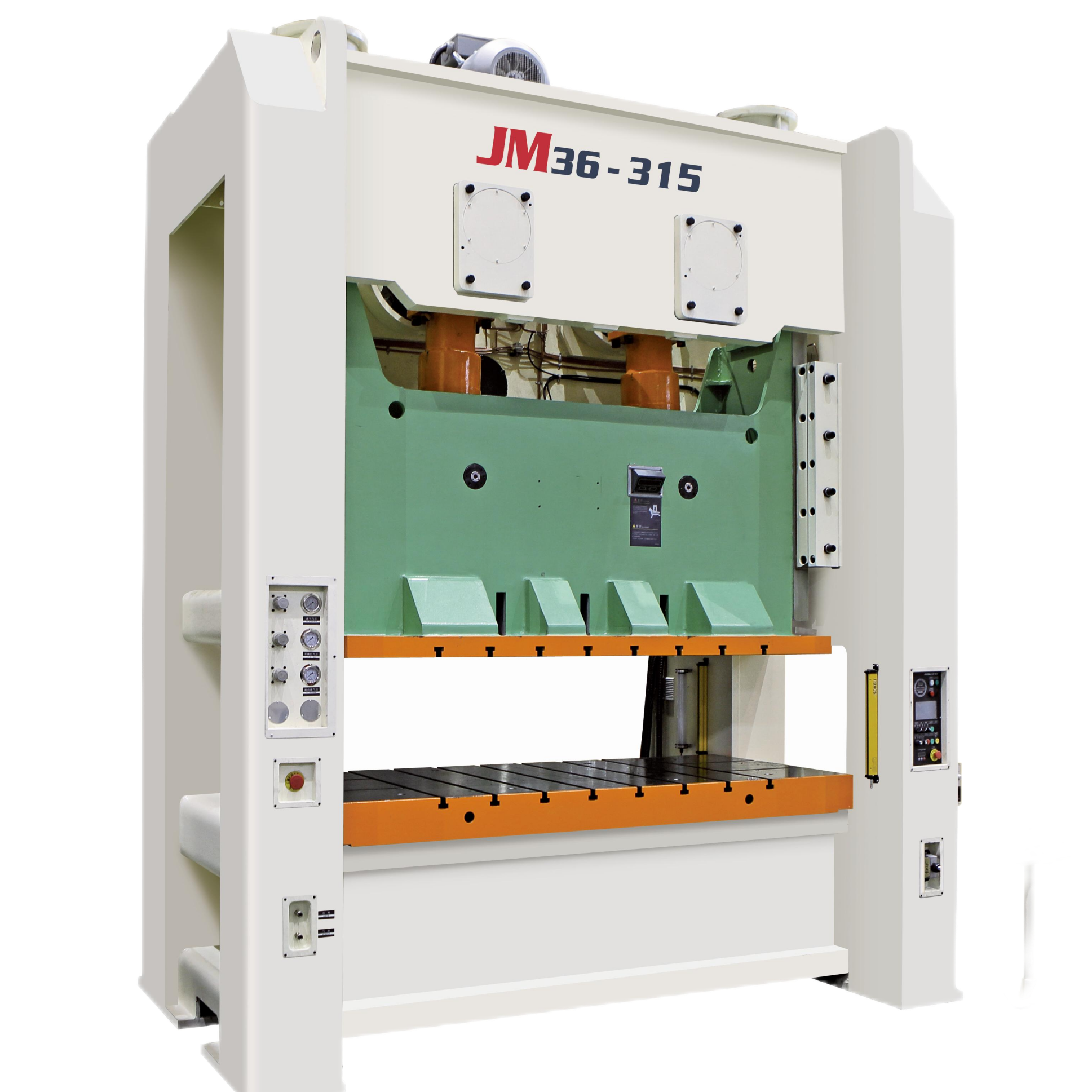 Stamping press machine, Mechanical press machine, Hydraulic press ...