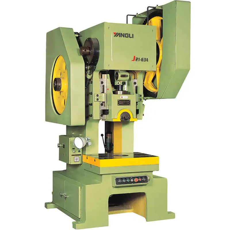 Stamping press machine, Mechanical press machine, Hydraulic press ...